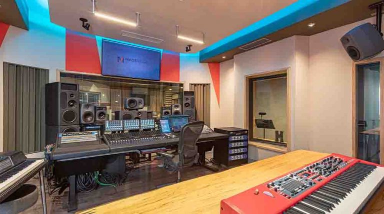 Quelles sont les astuces pour enregistrer une musique studio