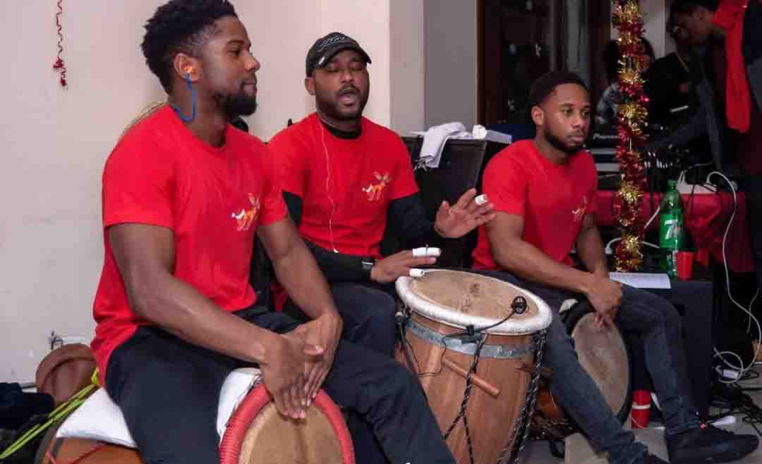 Quels sont les incontournables du groupe musique antillais